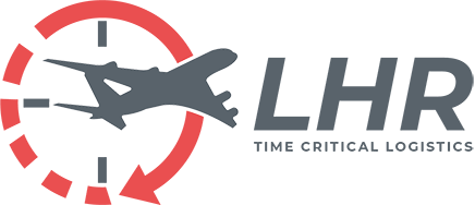 LHR Time Critical Logistics